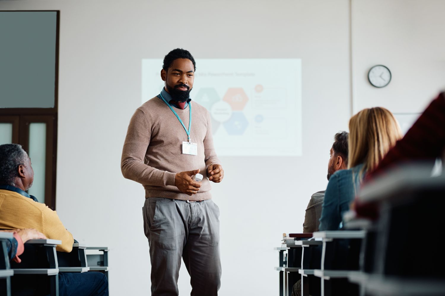 10 Qualities of Impactful Conference Speakers – Q-Inspired